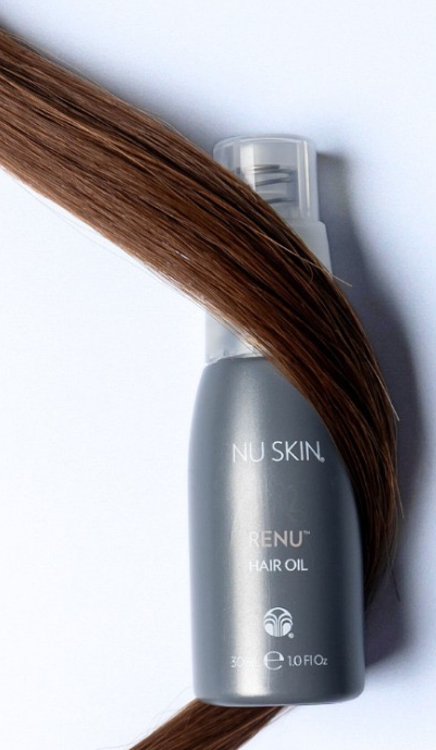 ReNu Hair Oil – Inspo + Ivy