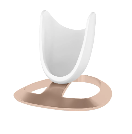 Rose Gold Lumi iO Stand – Inspo + Ivy